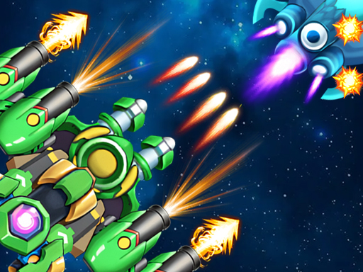 Rapid Squirrel Games