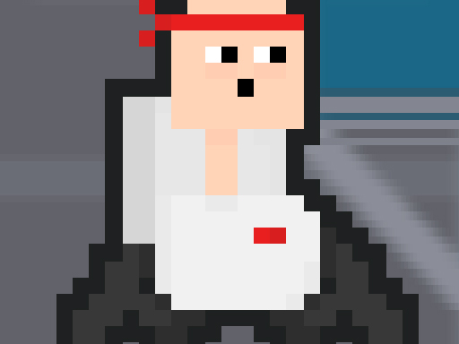 Rapid Squirrel Games