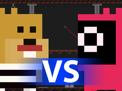 Rapid Squirrel Games