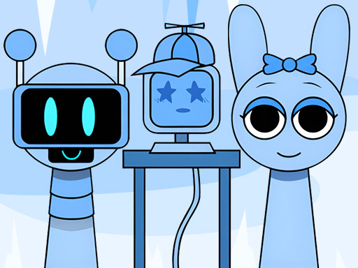 Rapid Squirrel Games