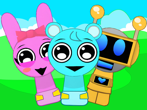 Rapid Squirrel Games