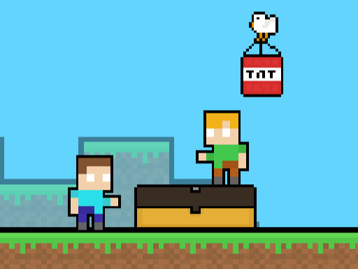 Rapid Squirrel Games