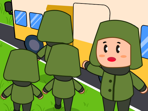 Rapid Squirrel Games