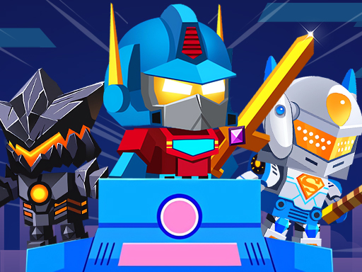 Rapid Squirrel Games